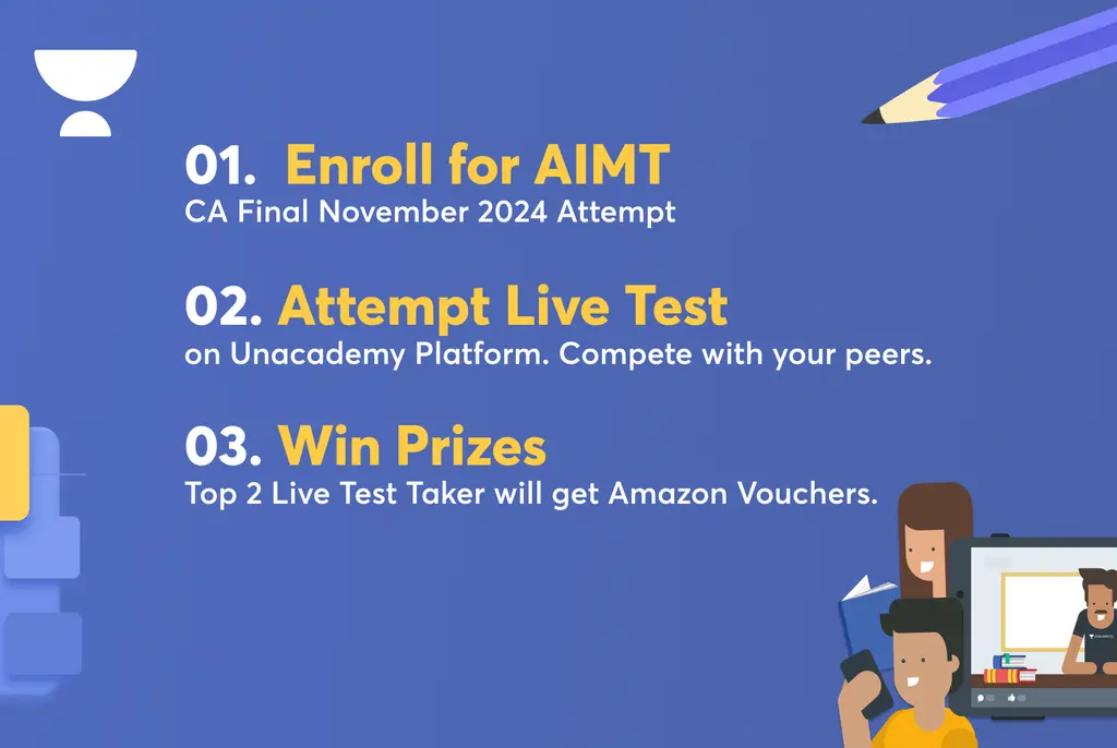 All India Mock Test for CA Final