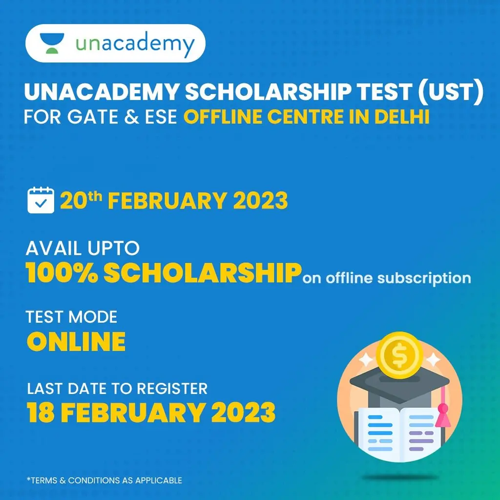 Crack UST Test - A mega test series to gauge your exam preparation.