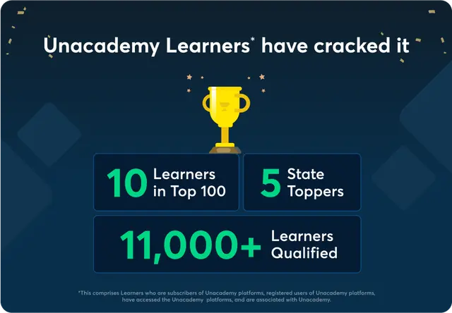 Unacademy - India's largest learning platform