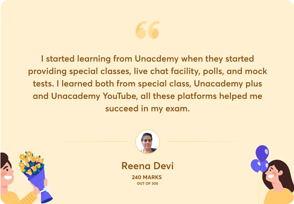 Unacademy - India's largest learning platform