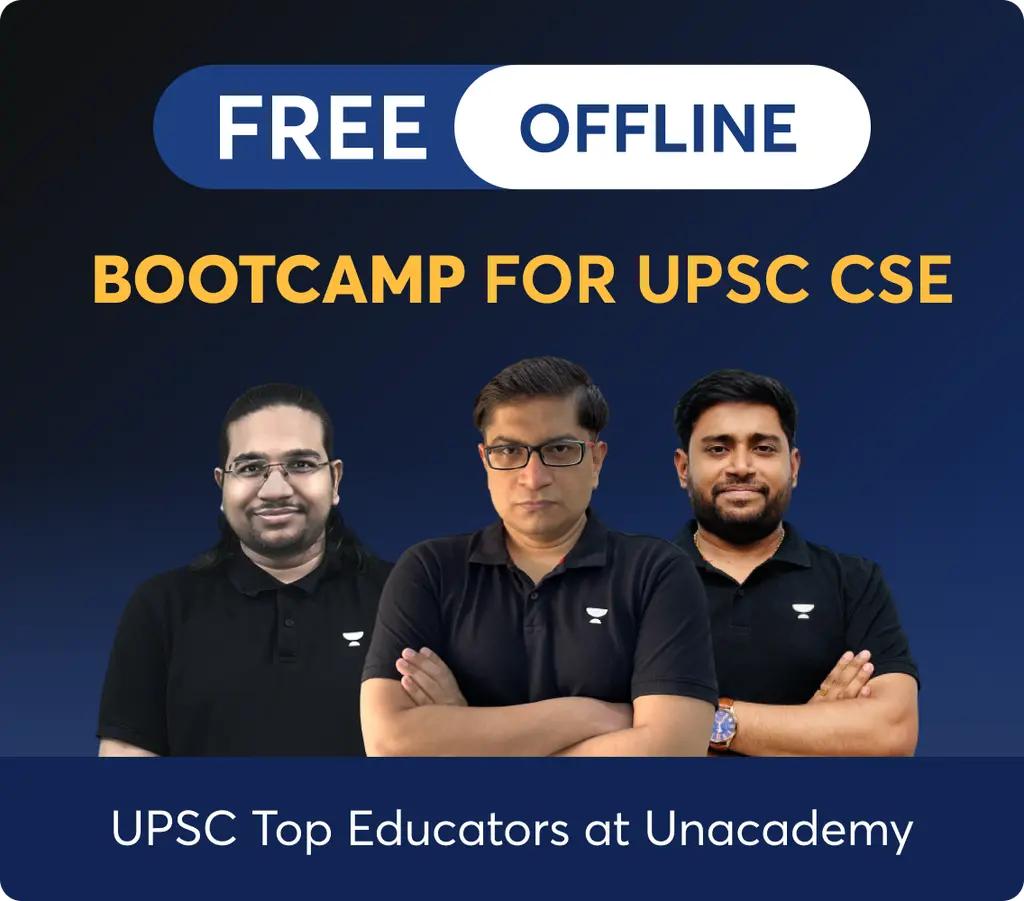 Enroll now in our exclusive Offline Boot Camp Workshop