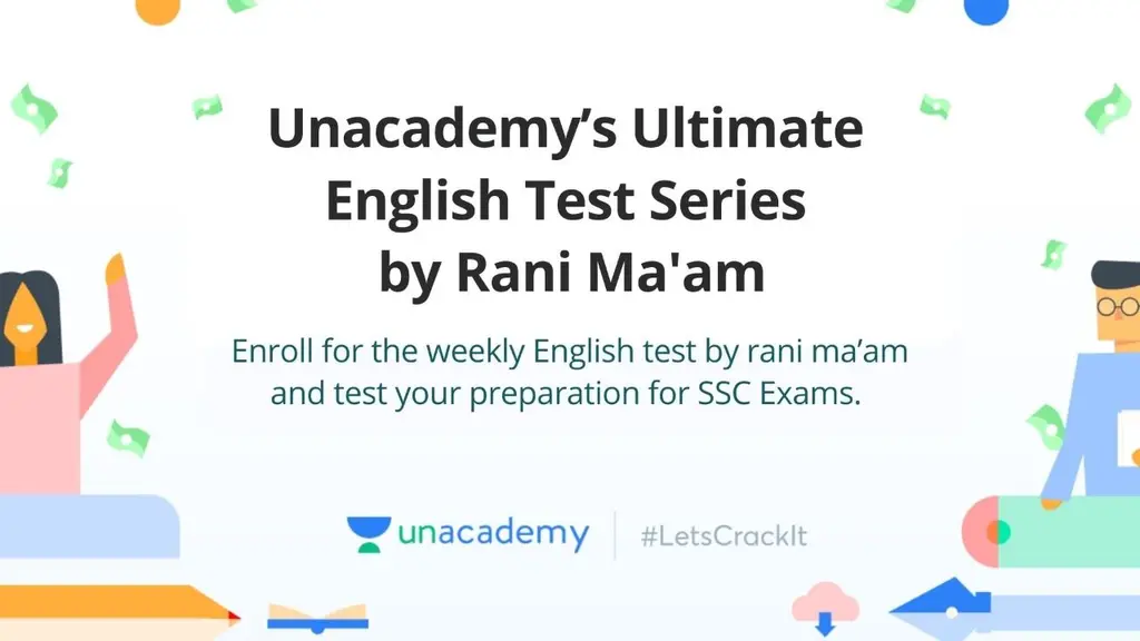 English by Rani Singh