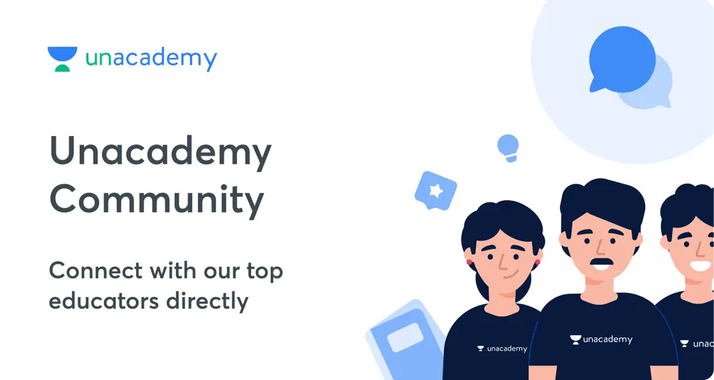 Unacademy - lets crack it!