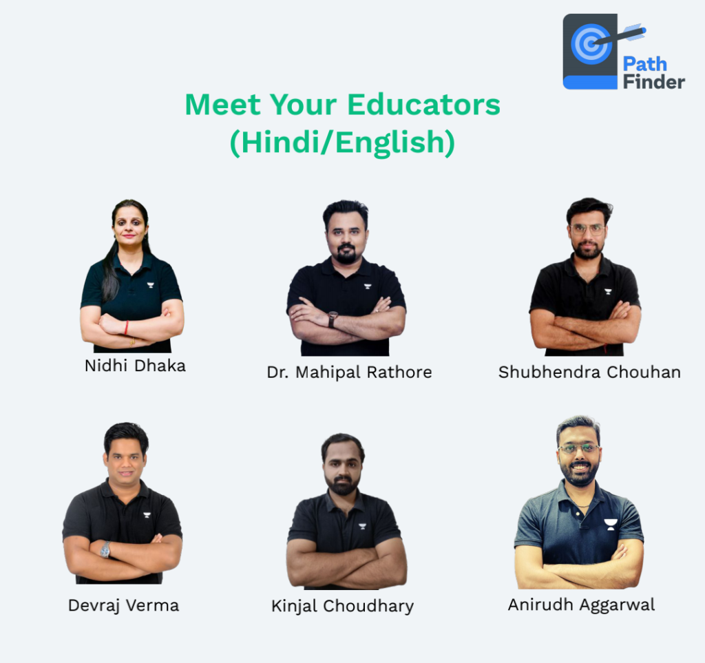 PathFinder Agnipath Comprehensive Course for UPSC CSE 2024