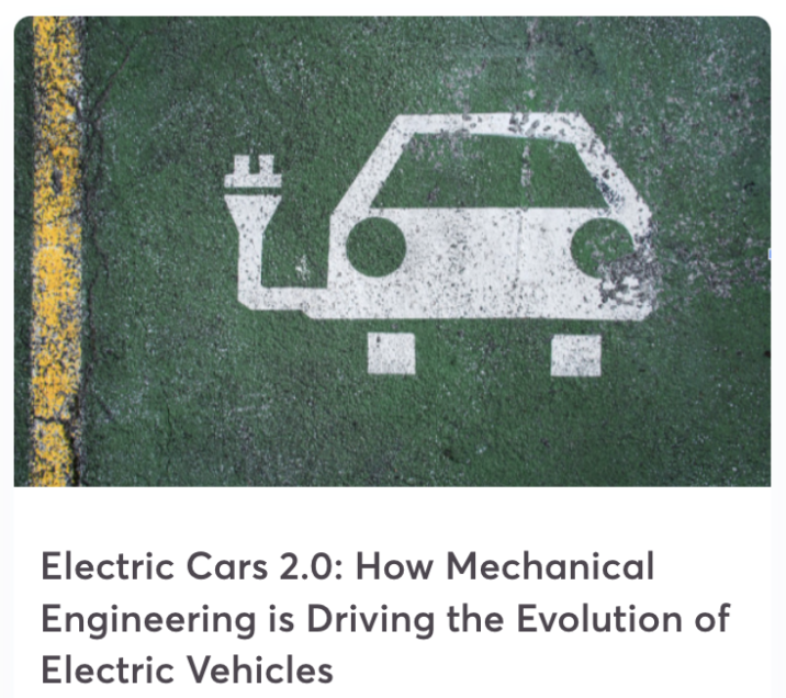 Career Paths in Electrical Engineering: Choosing a Specialisation ...