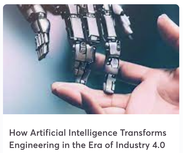 Career Paths in Electrical Engineering: Choosing a Specialisation ...