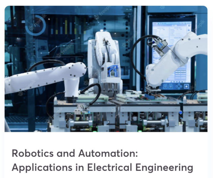 Career Paths in Electrical Engineering: Choosing a Specialisation ...
