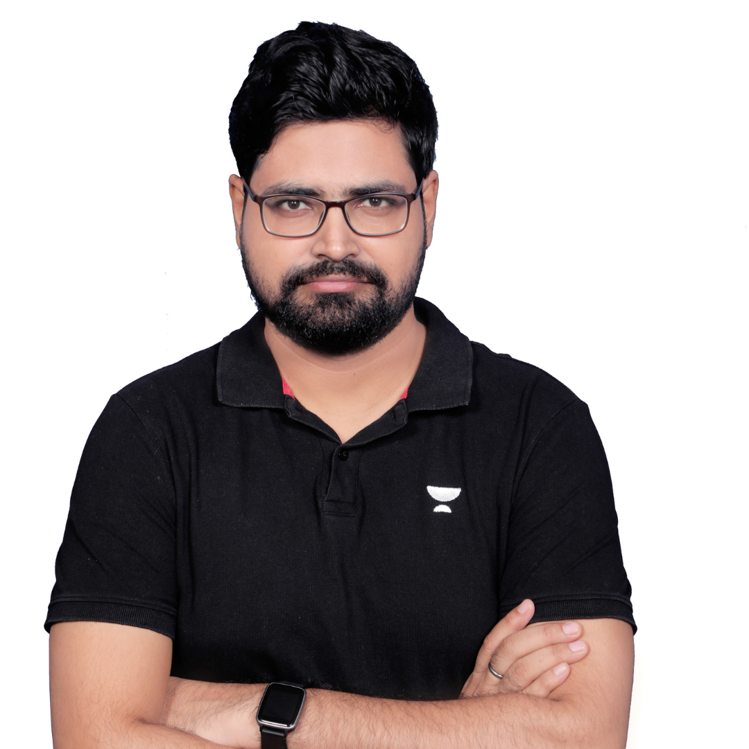 Know your Educator - Unacademy