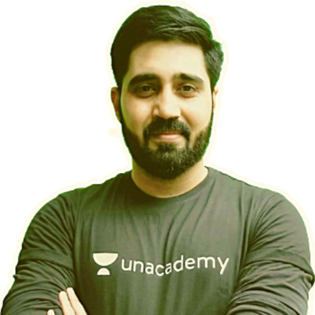 Know your Educator - Unacademy