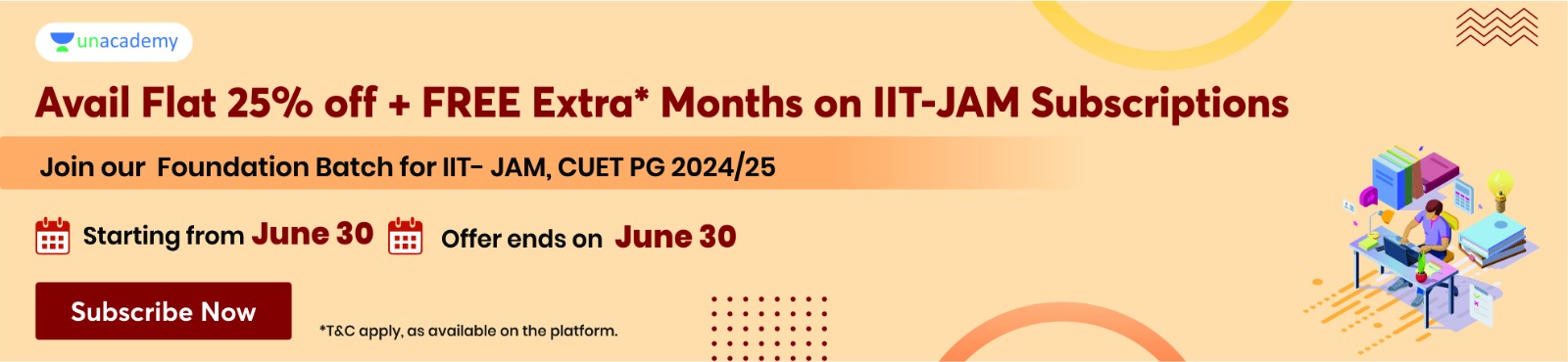 Iit Jam 2024