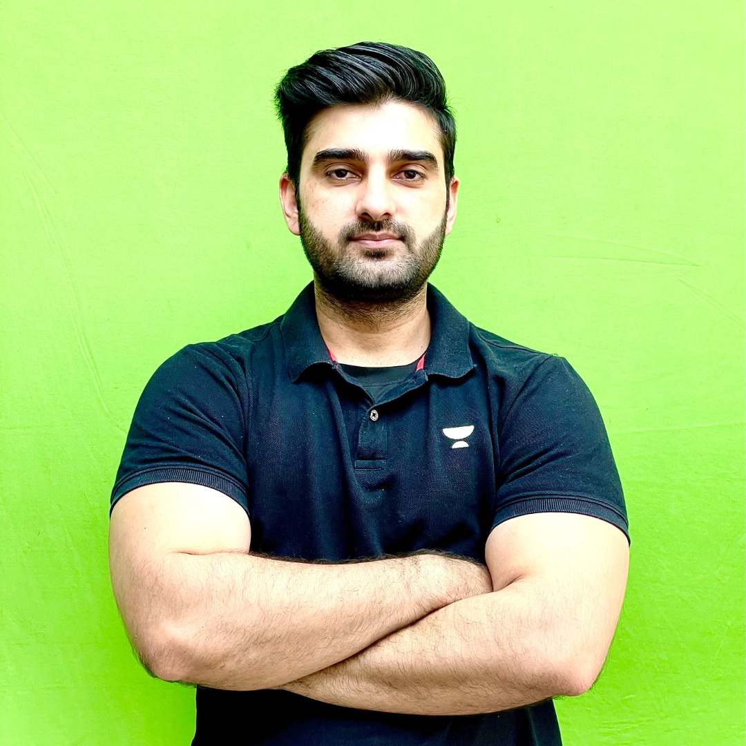 Know your Educator - Unacademy