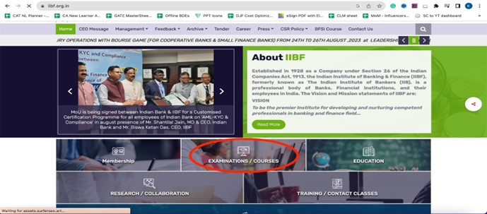 JAIIB Exam 2023: Syllabus, Exam Pattern, Eligibility and Exam Dates