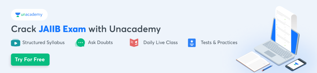 JAIIB Exam 2023: Syllabus, Exam Pattern, Eligibility and Exam Dates