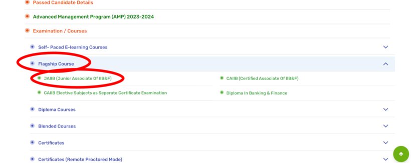 JAIIB Exam 2023: Syllabus, Exam Pattern, Eligibility and Exam Dates