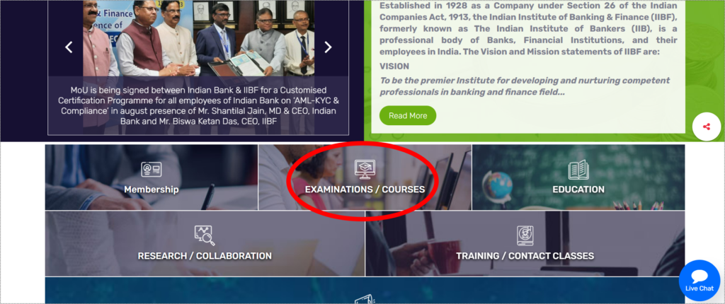 JAIIB Exam 2023: Syllabus, Exam Pattern, Eligibility and Exam Dates