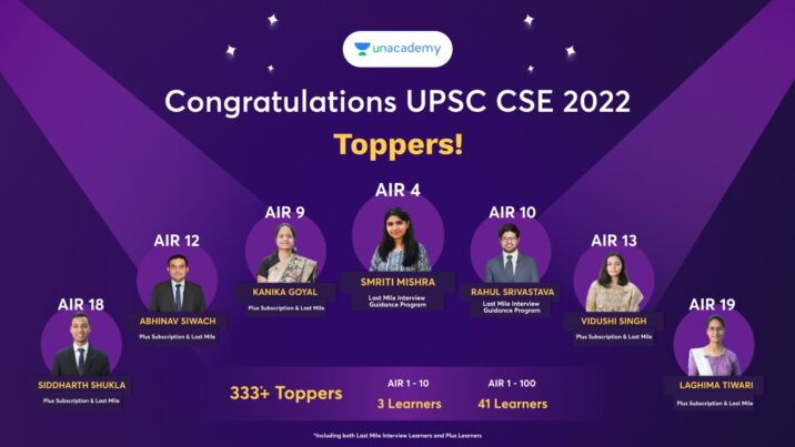 The Last Mile - UPSC CSE Free Interview Guidance Program 2023-24
