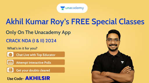 Akhil Kumar Roy’s FREE Special Classes
