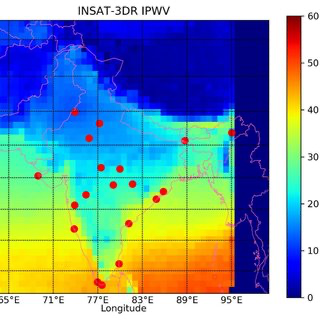 How are Satellites Used For Tracking Weather: 19 Jan 2024 - Unacademy