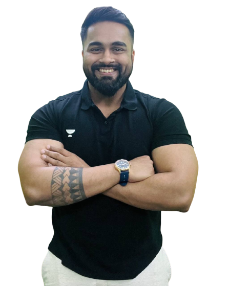 Yoddha Warm-Up Batch