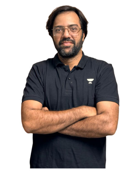 Yoddha Warm-Up Batch