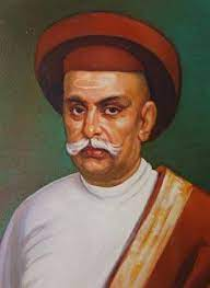 Nana Jagannath Shankar Seth (10 February 1803 – 31 July 1865): 18 Mar ...