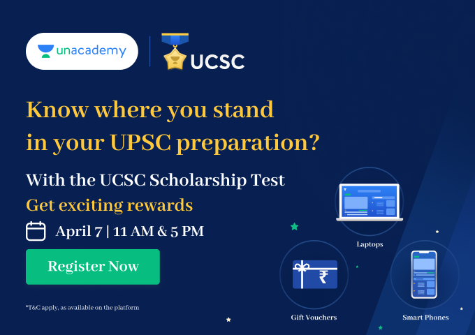 UPSC CSE - Study Materials and Notifications - Unacademy