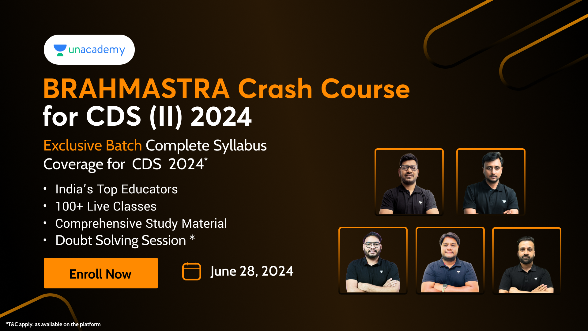 Last 6 Months Current Affairs for NDA | CDS | AFCAT | CAPF & SSB