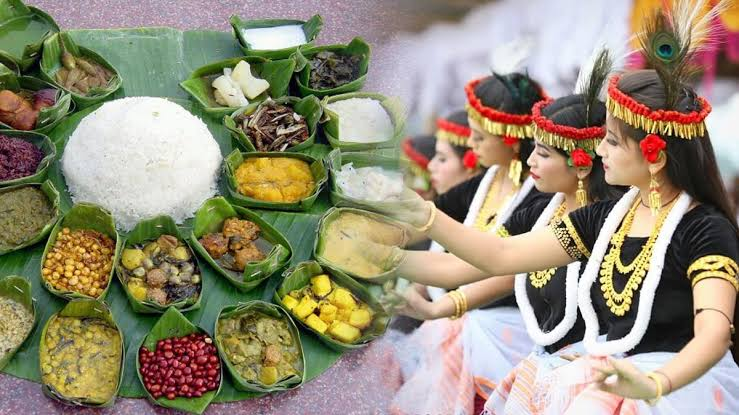 Daily News Analysis 'Cheiraoba event (Meitei New Year)' : 12 April ...