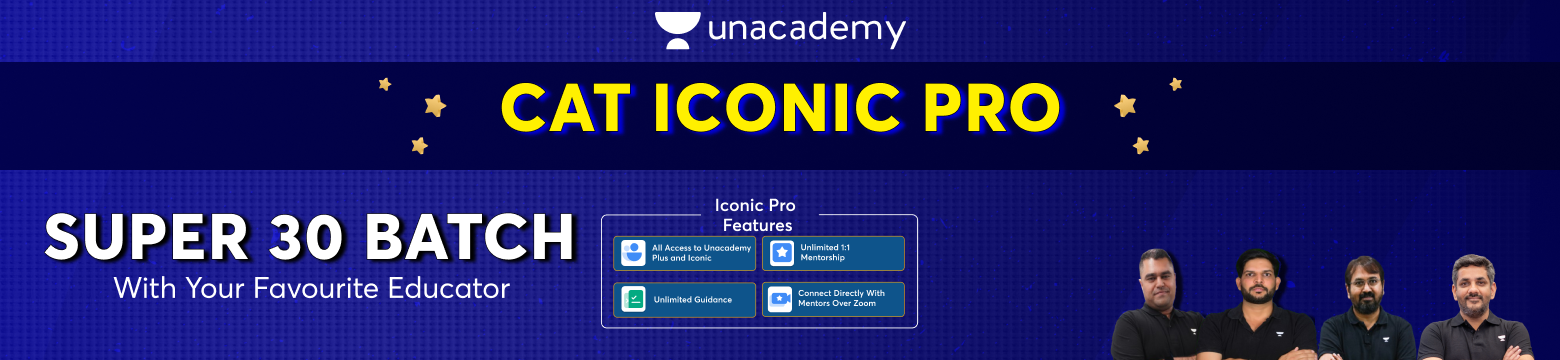 CAT & OMETs Iconic pro